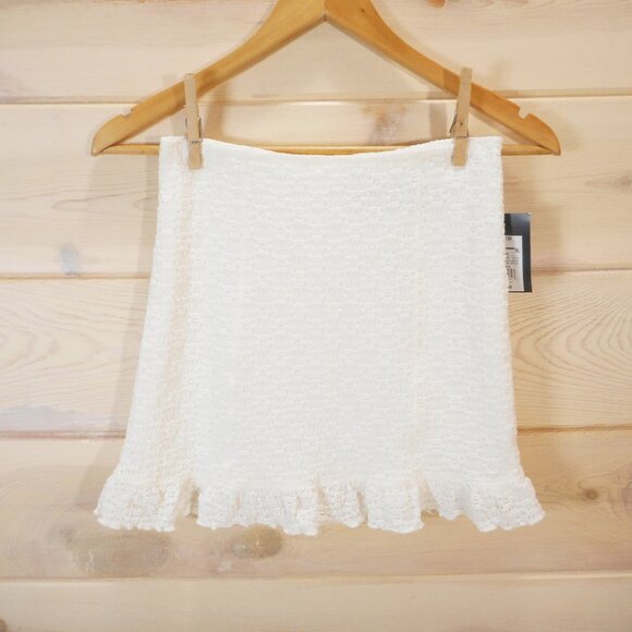 art class | Bottoms | Nwt Art Class Skirt Girls Size Large 12 Ivory ...